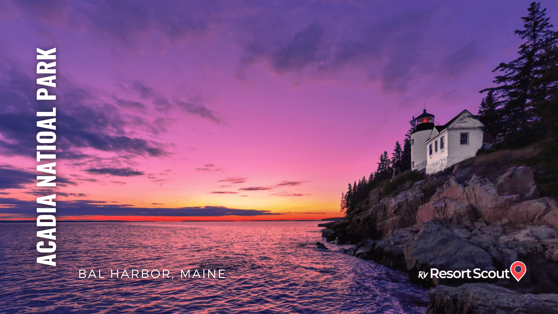 Planning a Trip to Acadia National Park: What to Know Before You Go