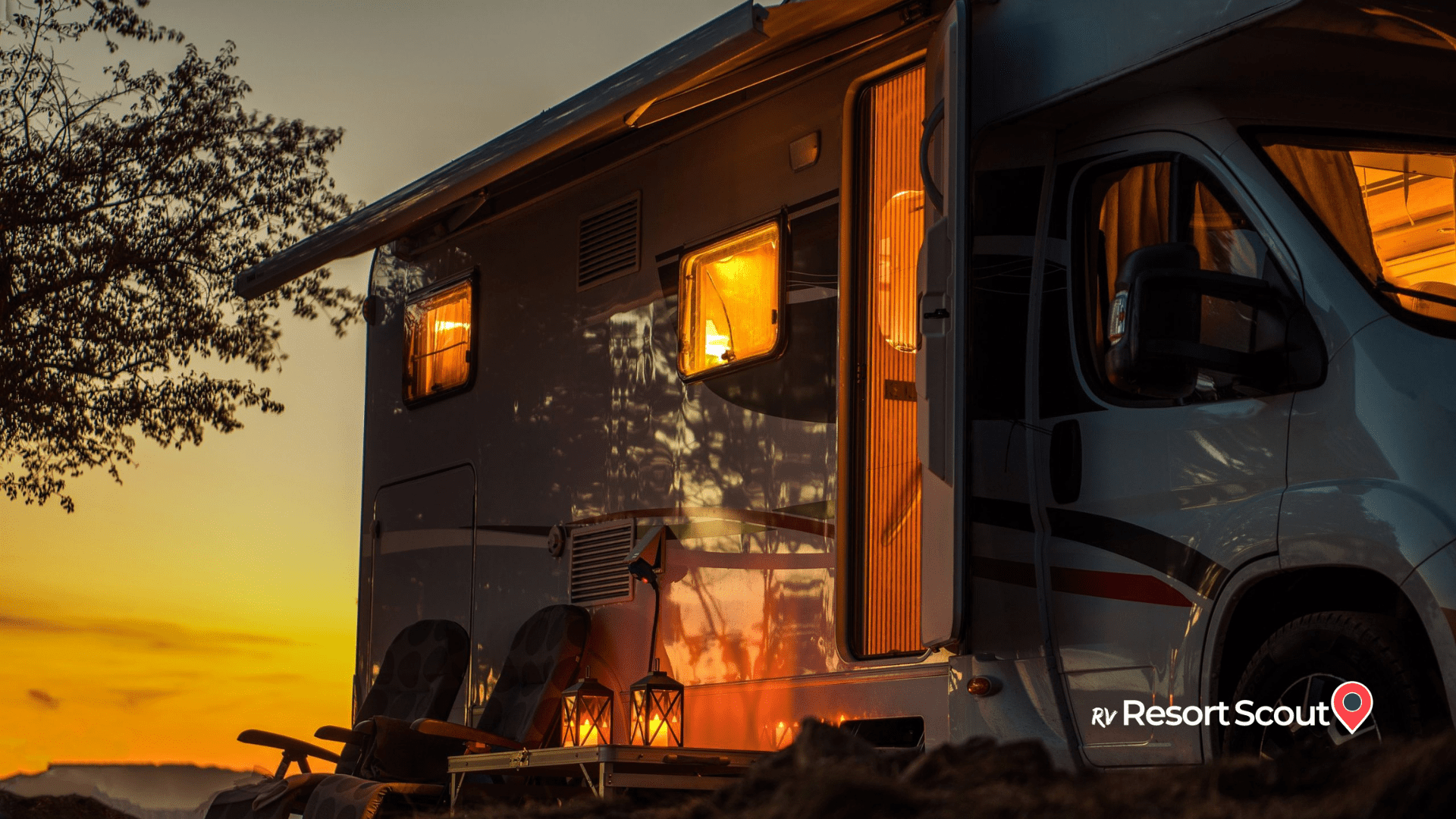 Anchor Down RV Resort | rvResortScout